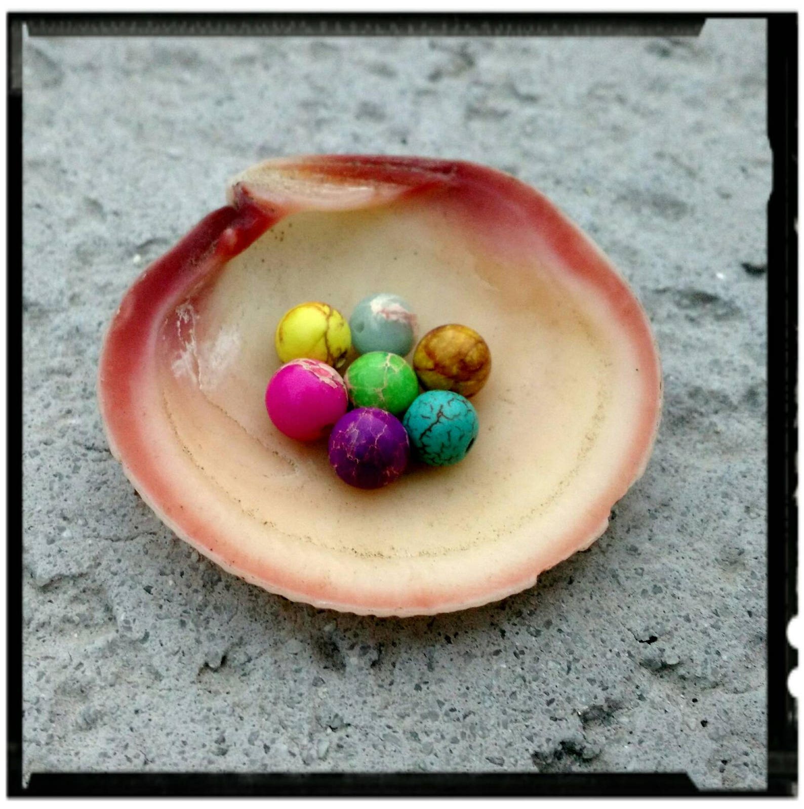 ITS A 'tribe' THING Hand Stamped Keychain/terra - Etsy