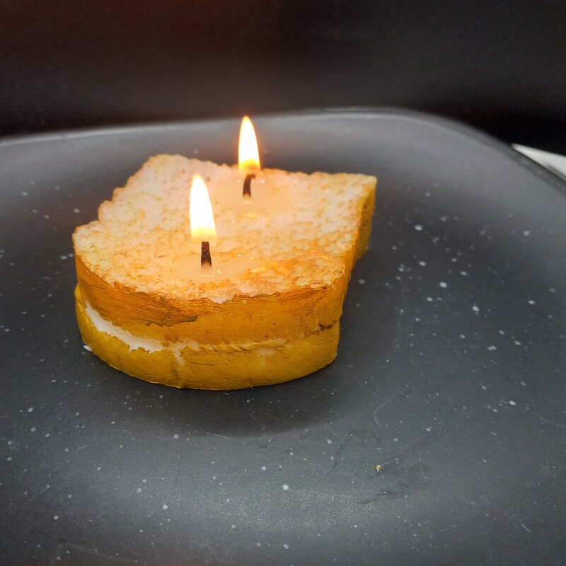 Fake Candles - Etsy