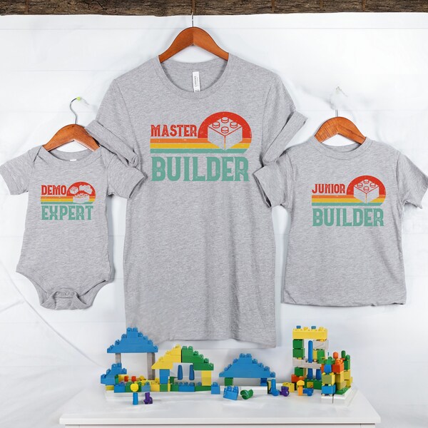 Builder - Etsy