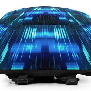 GAMING Backpack Gamer Gift Video Game Birthday School Supplies Gift for ...