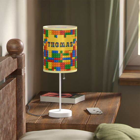 Lamps for boys room store