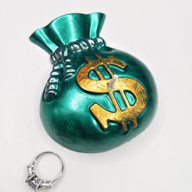 Wax Melts With Money Inside - Etsy