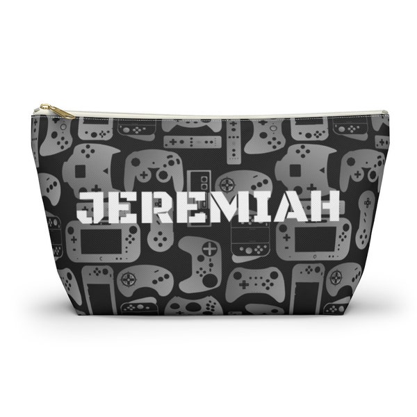 Boys Pencil Case - Etsy