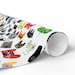 Video Game Wrapping Paper | Gamer Gift Wrap, Controller Print - Etsy
