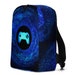 Boys Backpack Video Game Backpacks Gamer Gift Birthday Gifts - Etsy