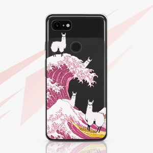 Lama Iphone 11 Case Alpaca Iphone 11 Pro Case Clear Llama - Etsy