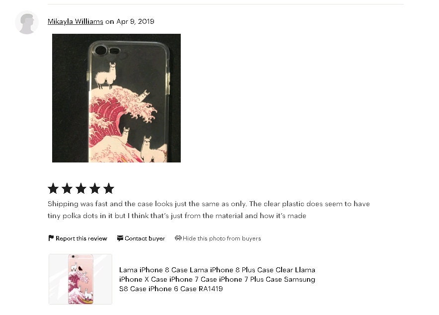 Lama iPhone 11 Case Alpaca iPhone 11 Pro Case Clear Llama | Etsy