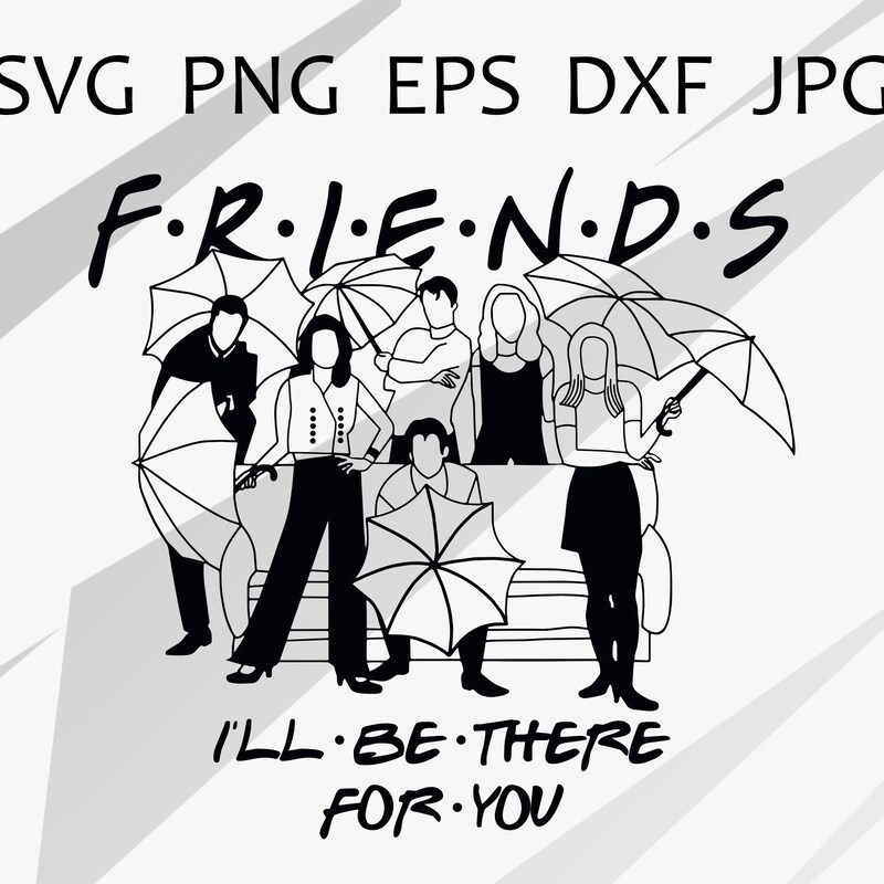 Black Tv Shows Png - Etsy