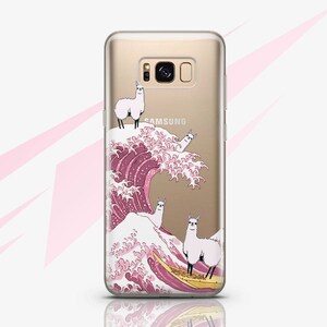 Lama Iphone 11 Case Alpaca Iphone 11 Pro Case Clear Llama - Etsy