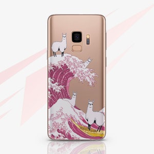 Lama Iphone 11 Case Alpaca Iphone 11 Pro Case Clear Llama - Etsy