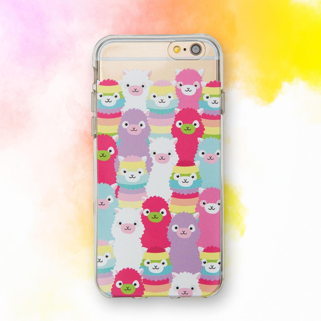 IPhone 6 Case Lama iPhone 6s Case Alpaqua iPhone 5 Case Phone iPhone 5s ...