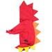 Fire Dragon Costume for Girls and Boys - Pretend Play Toys - Dragon ...