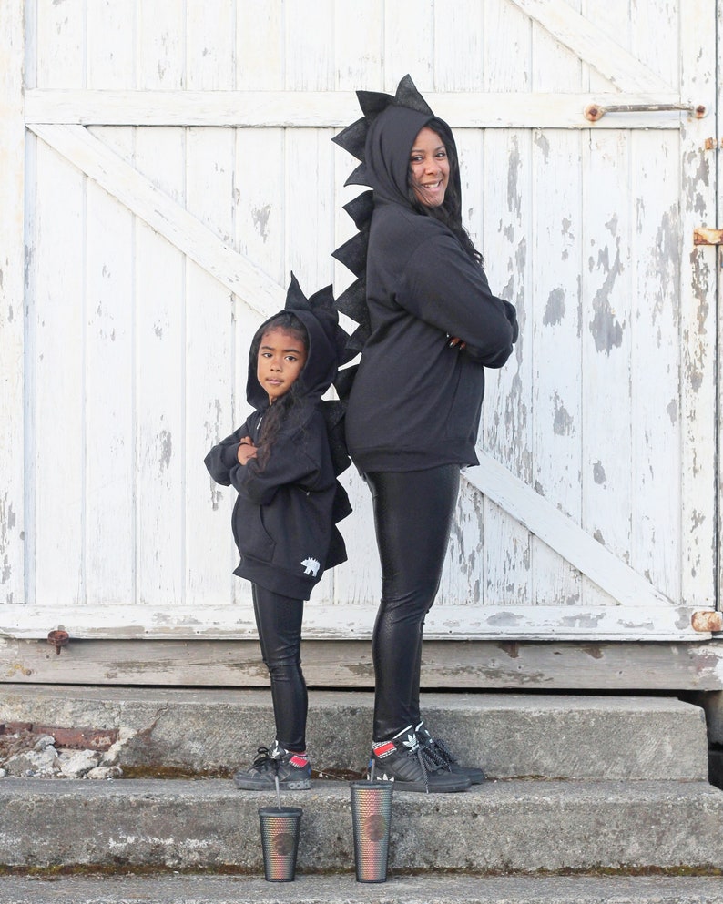 Adult Dinosaur Hoodie, Adult Dinosaur Costume, Adult Dinosaur Shirt ...