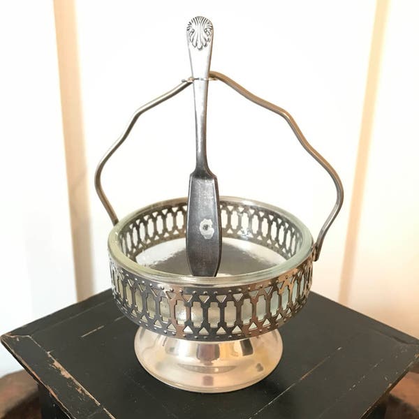 Jam Server - Etsy