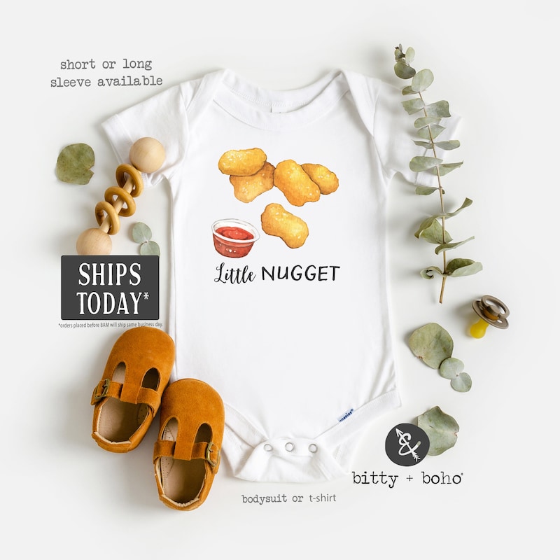Chicken Nugget Costume - Etsy