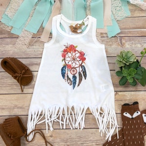 Boho Baby Clothes, Bohemian Baby Clothes, Baby Girl Clothes, Boho Baby ...