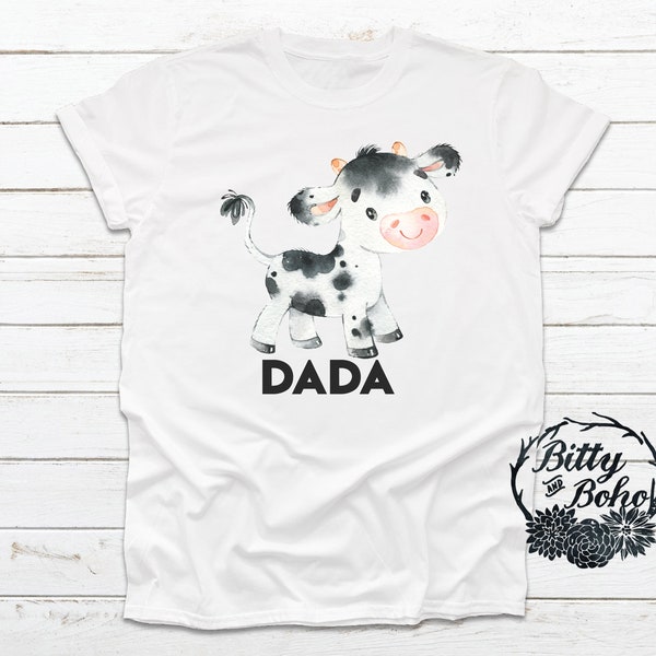 Cow - Etsy