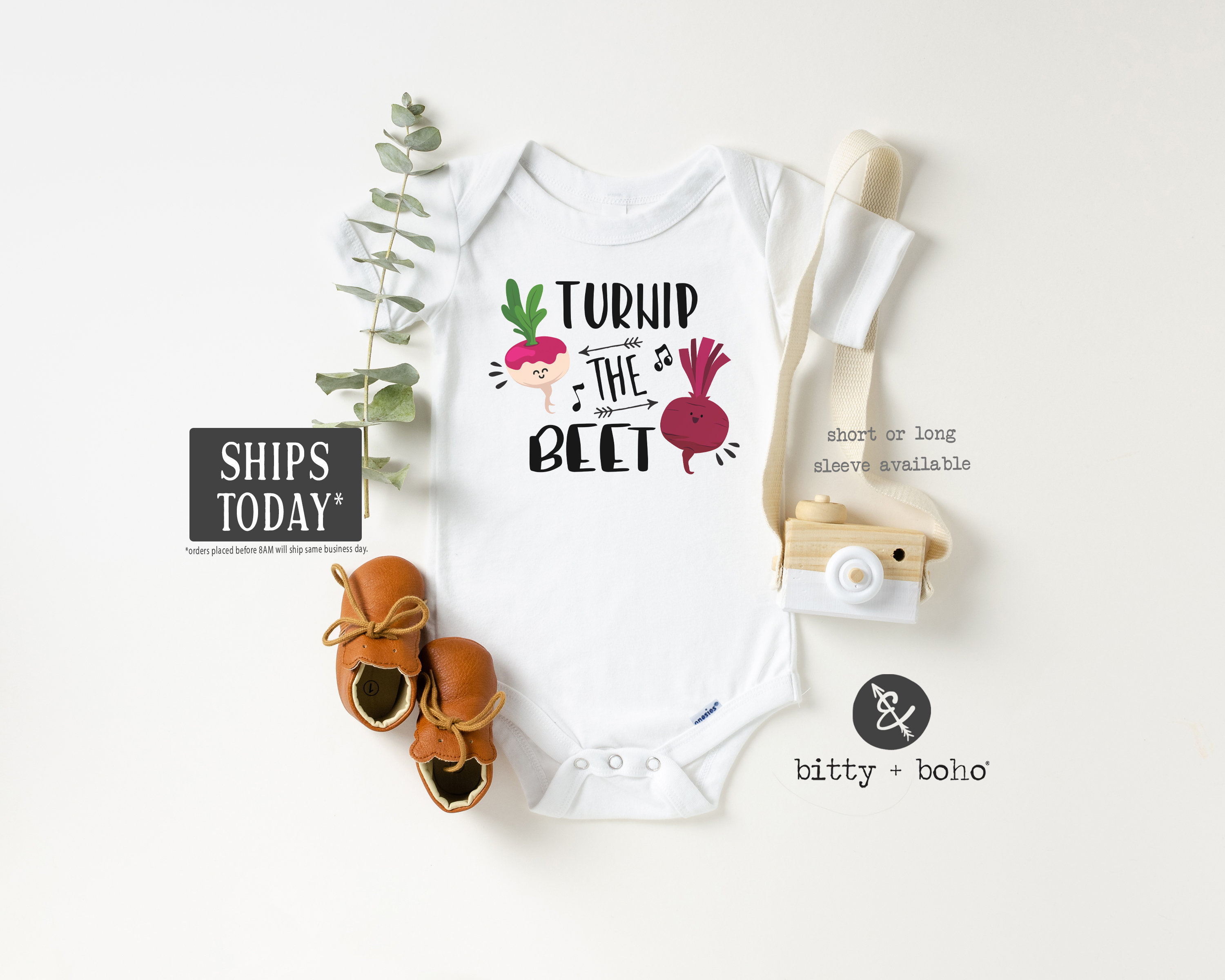 Farm Onesie® Hipster Baby Clothes Funny Baby Onesies Unique | Etsy