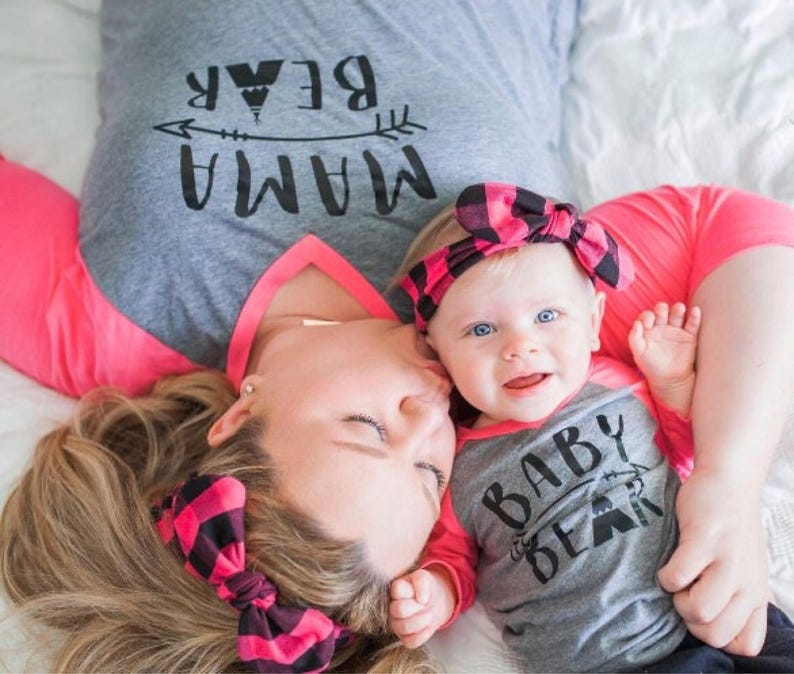100 Best Etsy Mommy And Me Outfits Etsyhunt