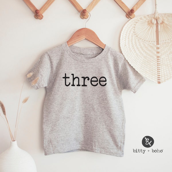 03 Years Old Svg - Etsy