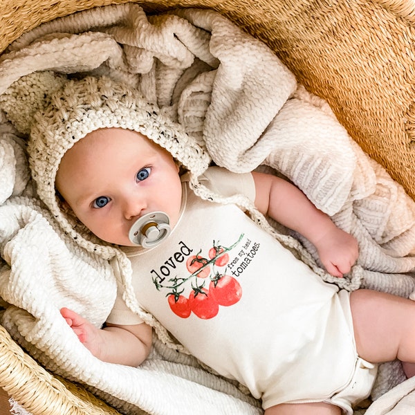 Neutral Baby Clothes - Etsy