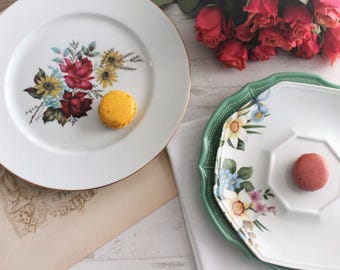 French dinnerware | Etsy