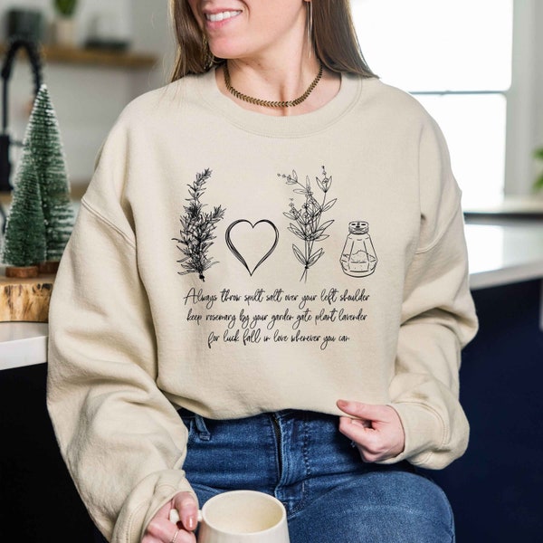 Practical Magic - Etsy