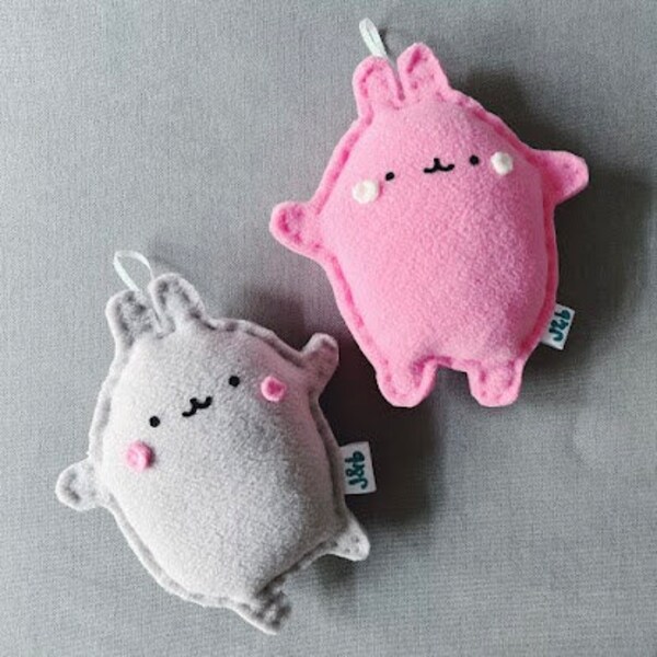 Molang - Etsy