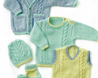 Boys Tank Top Pattern - Etsy