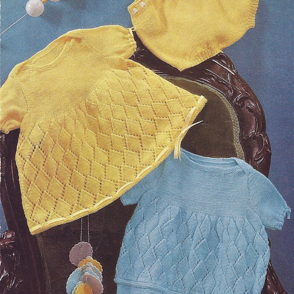 Crochet Knickers - Etsy UK