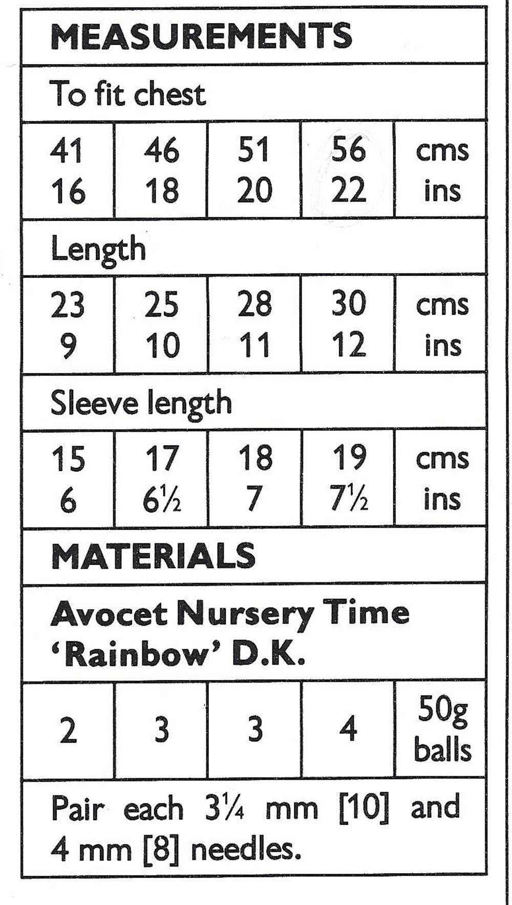 PDF Instant Digital Download Baby Cardigan & Sweater Knitting - Etsy UK