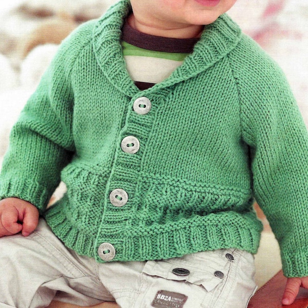 Raglan Cardigan - Etsy