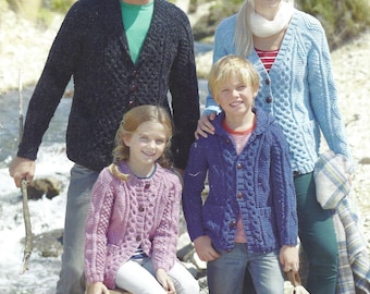 Free Knitting Patterns - Etsy New Zealand