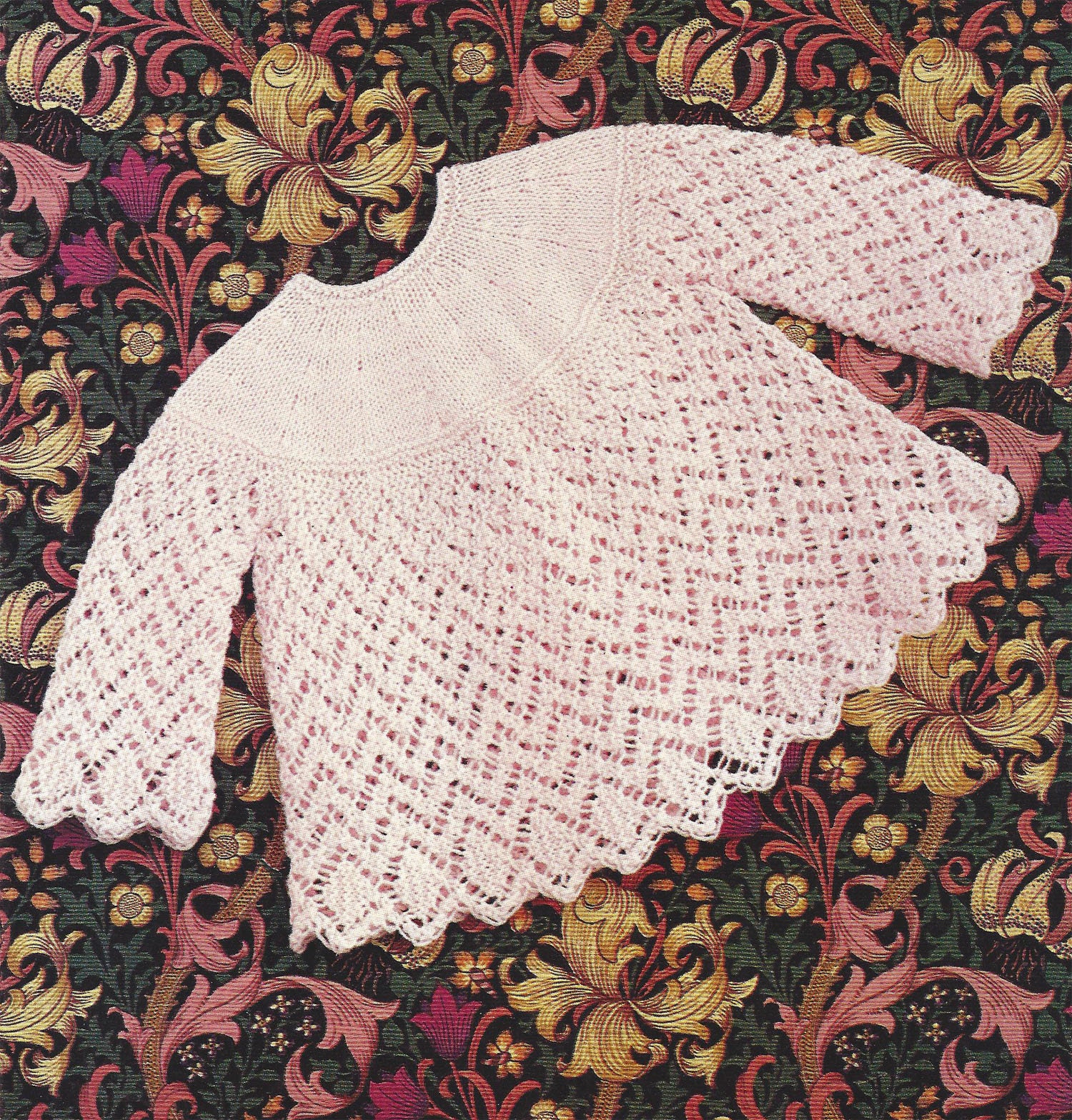 PDF Instant Digital Download baby angel top 18 to 20 inch | Etsy