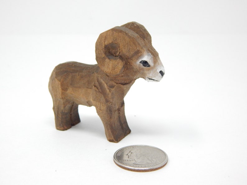 Big Horn Ram Cake Topper Bride & Groom Love Wedding Engagement - Etsy