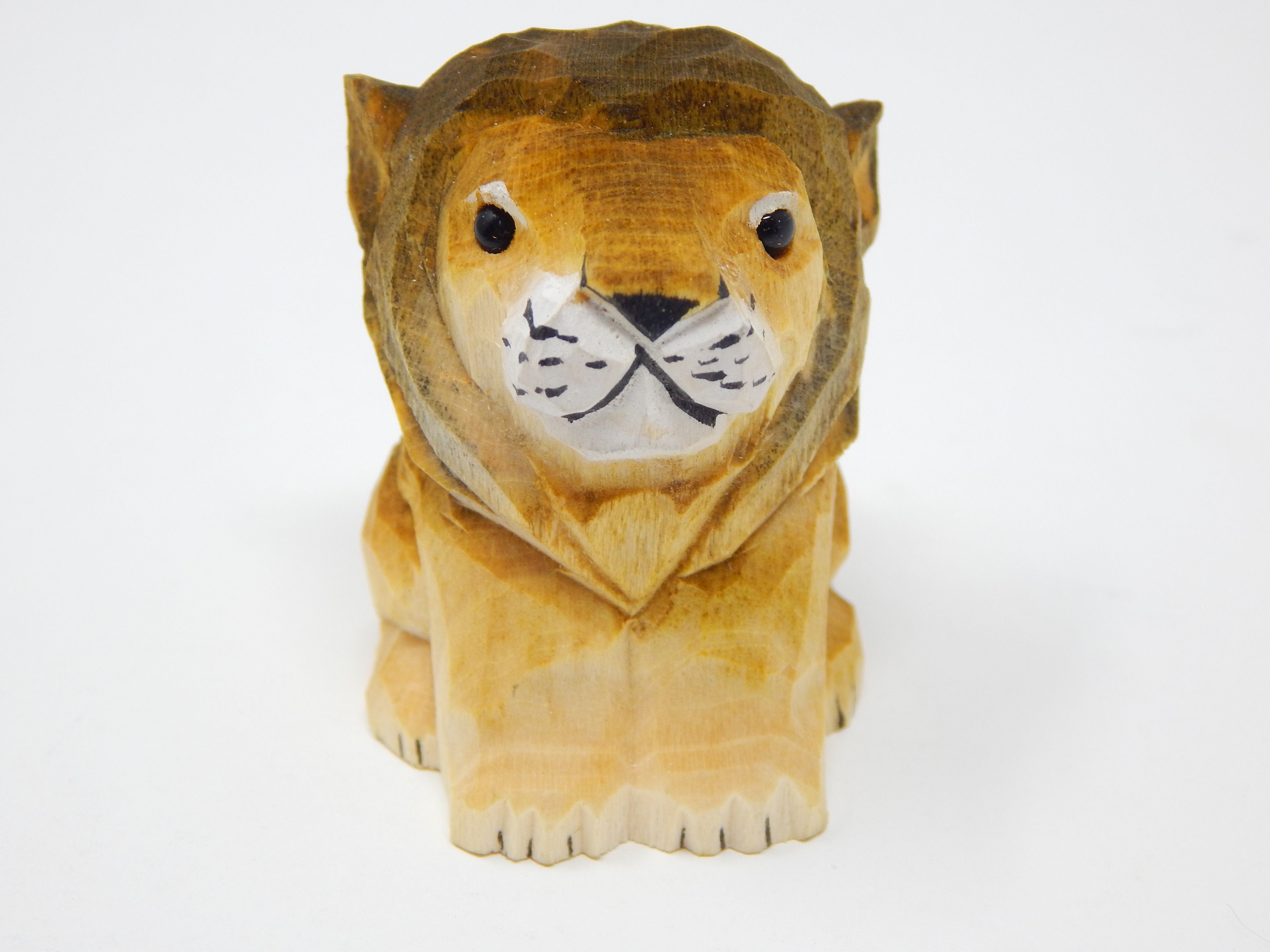 Lion & Lioness Wedding Cake Topper Love Bride Groom Engagement ...