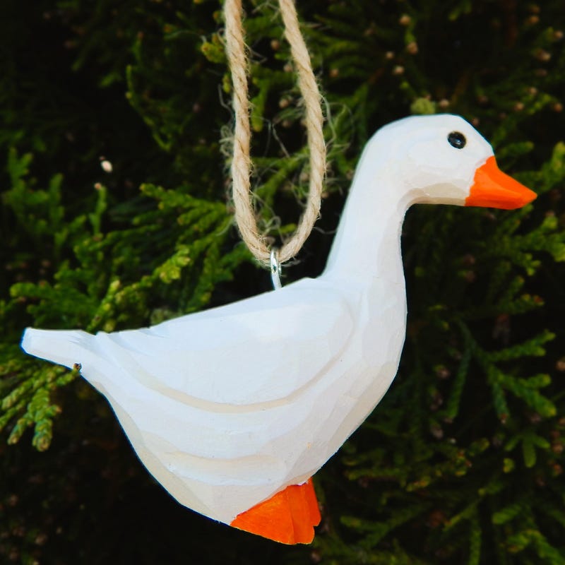 Mother Goose Decor - Etsy