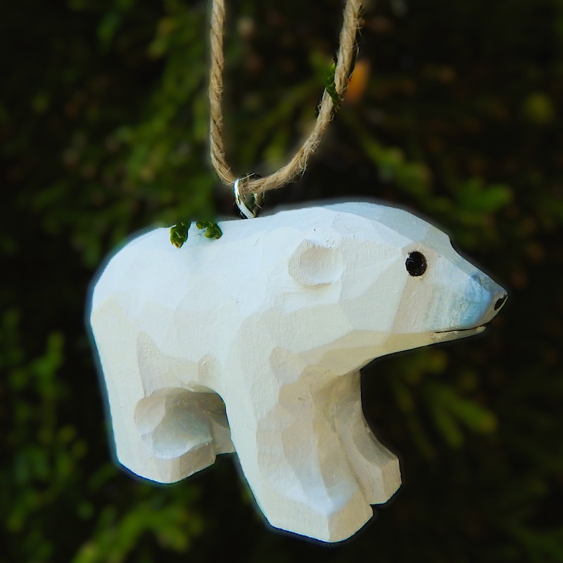 Christmas Teddy Bears Figurine - Etsy