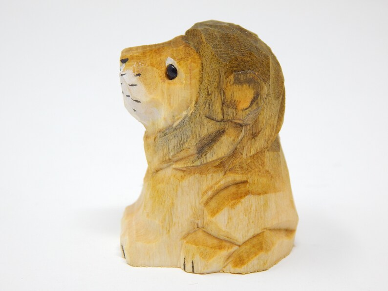 Lion & Lioness Wedding Cake Topper Love Bride Groom Engagement ...
