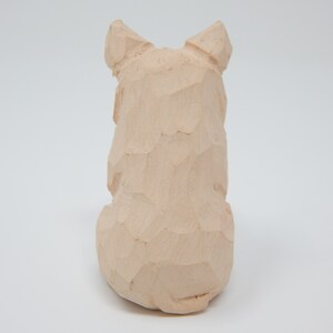 Pig Wood Place Card Holder Memo Photo Note Signage Menu Clip Clamp Base ...