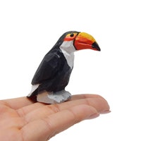 Toucan - Etsy