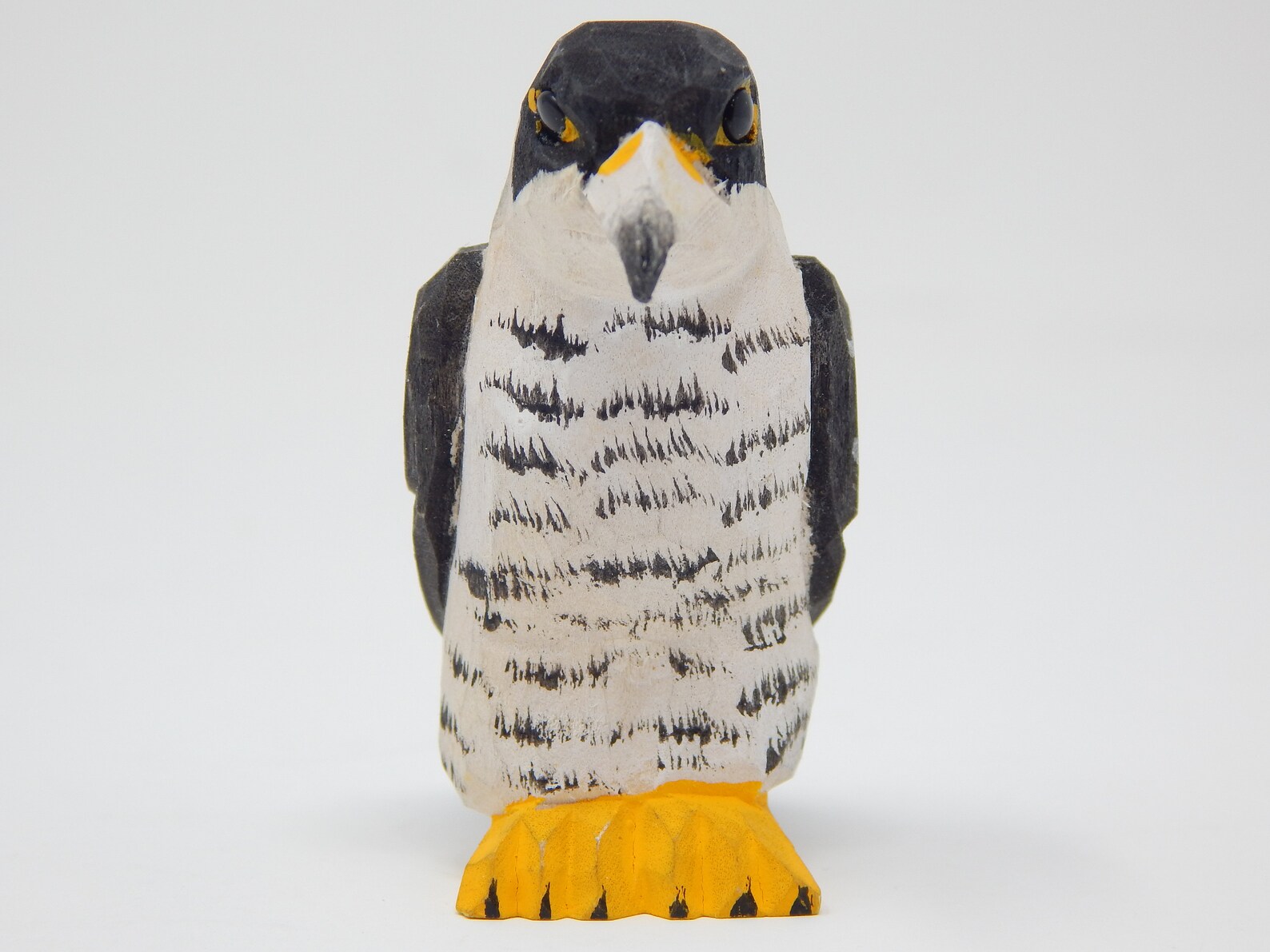 Falcon Hawk Love Bird Cake Topper Bride & Groom Wedding Engagement ...
