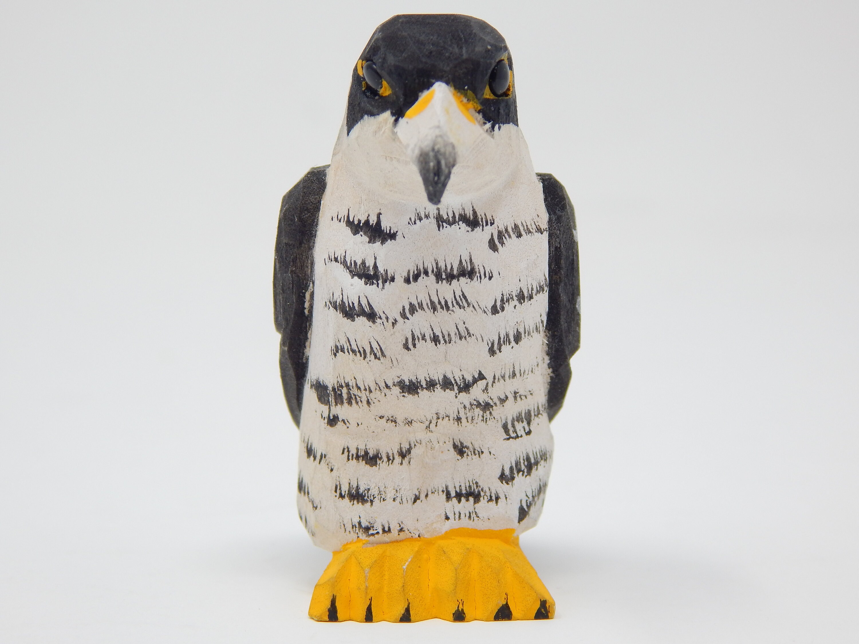 Falcon Hawk Love Bird Cake Topper Bride & Groom Wedding Engagement ...
