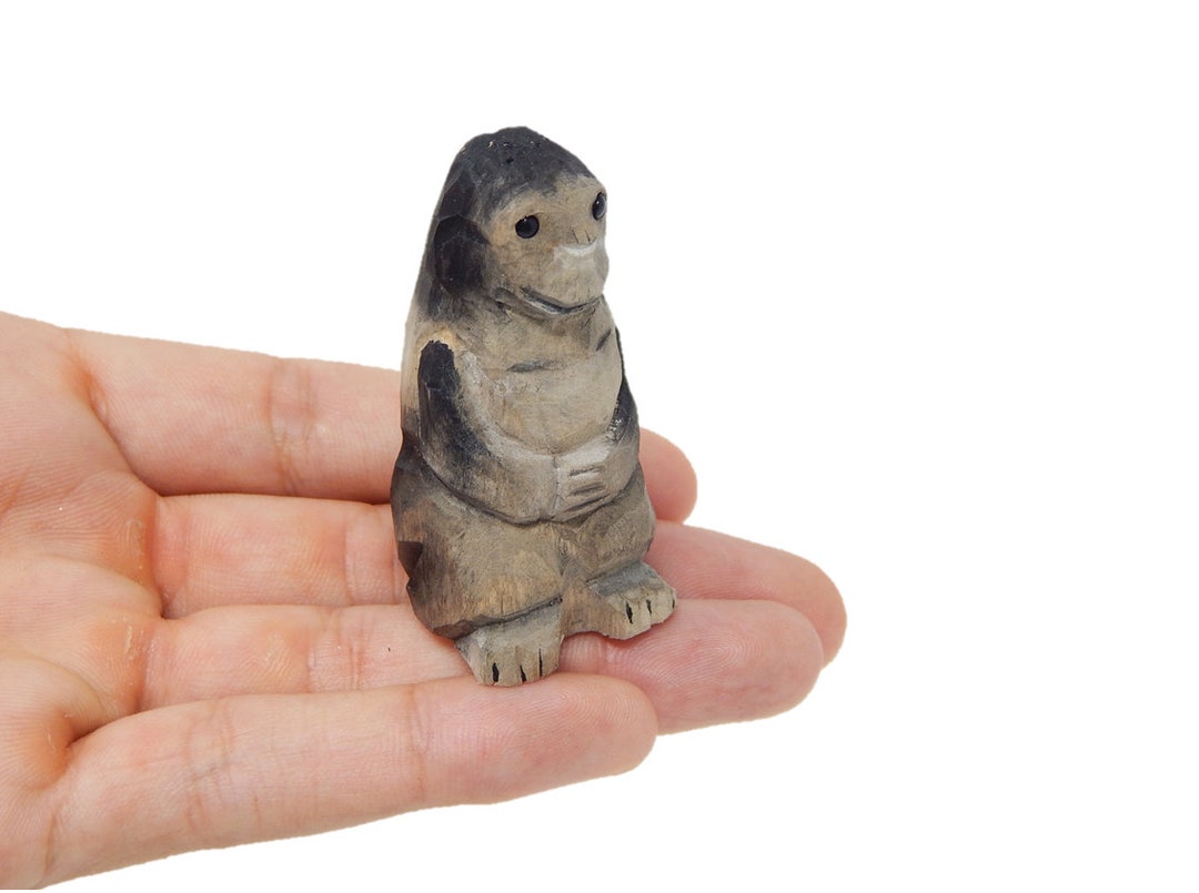 Singe Gorille miniature Chimpanzé Singe Primate Afrique Jungle Safari ...