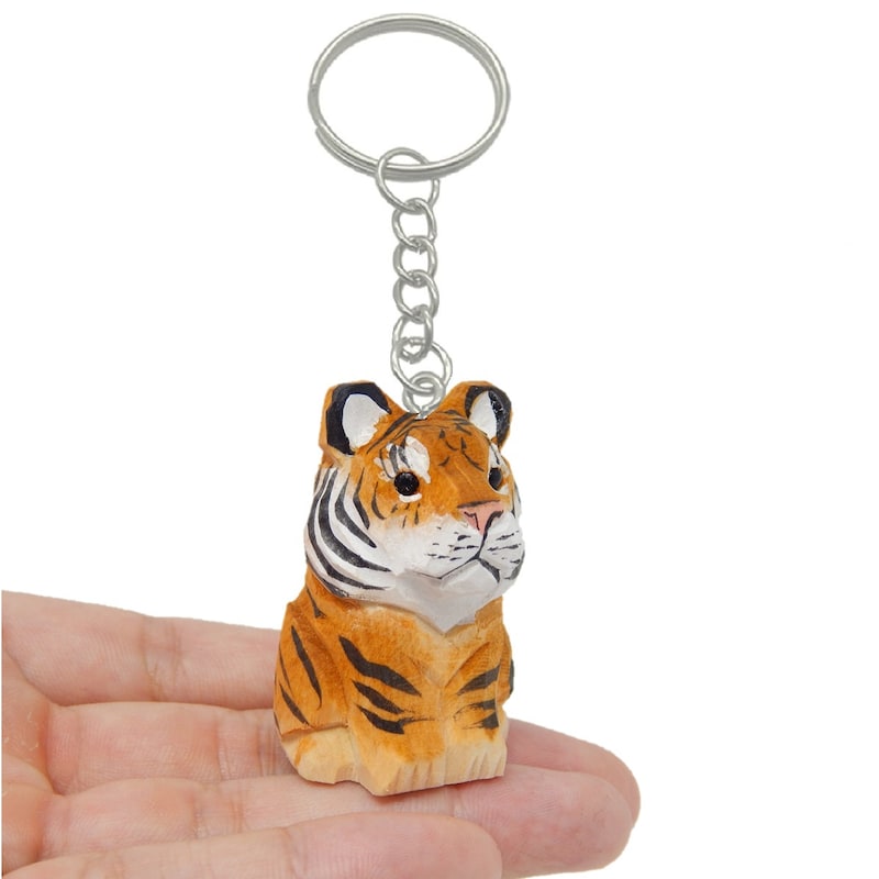 Tiger Woods Mini - Etsy