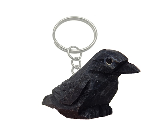 Mini clip keychains store