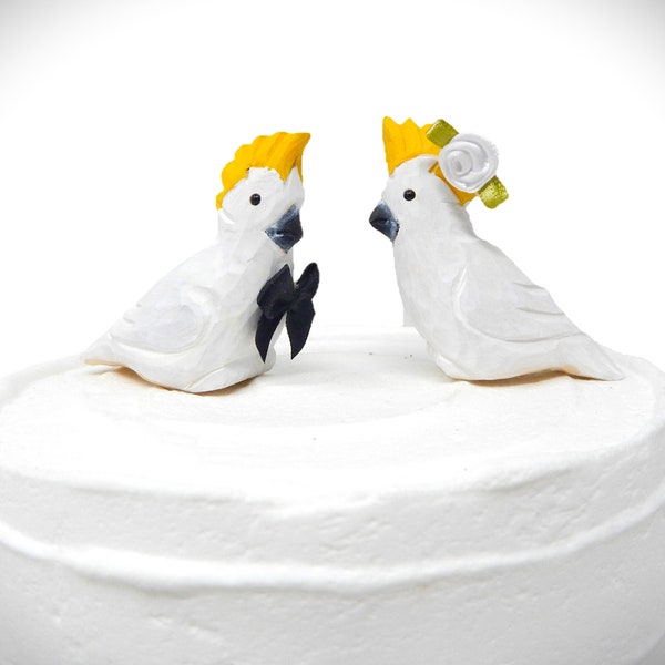 Gumpaste Cake Topper - Etsy