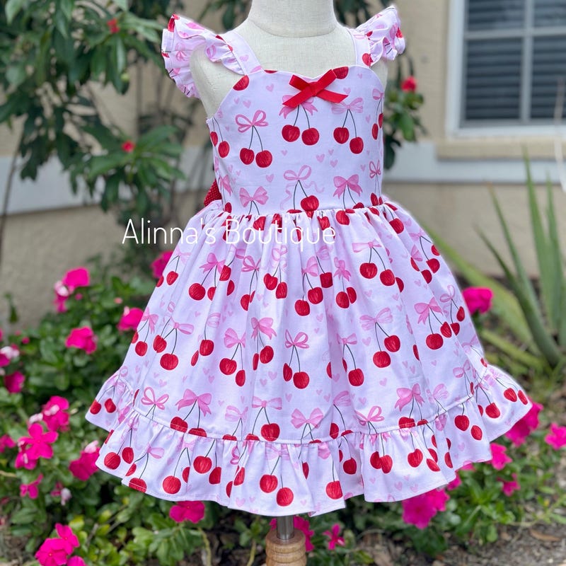 Cherry Berry Clothing - Etsy