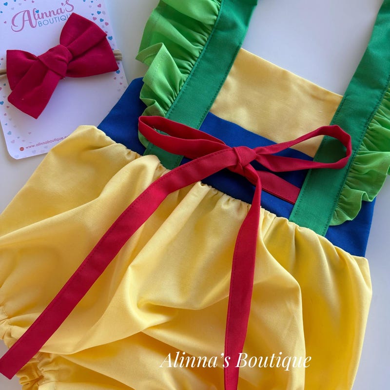 Mulan Green Costume - Etsy