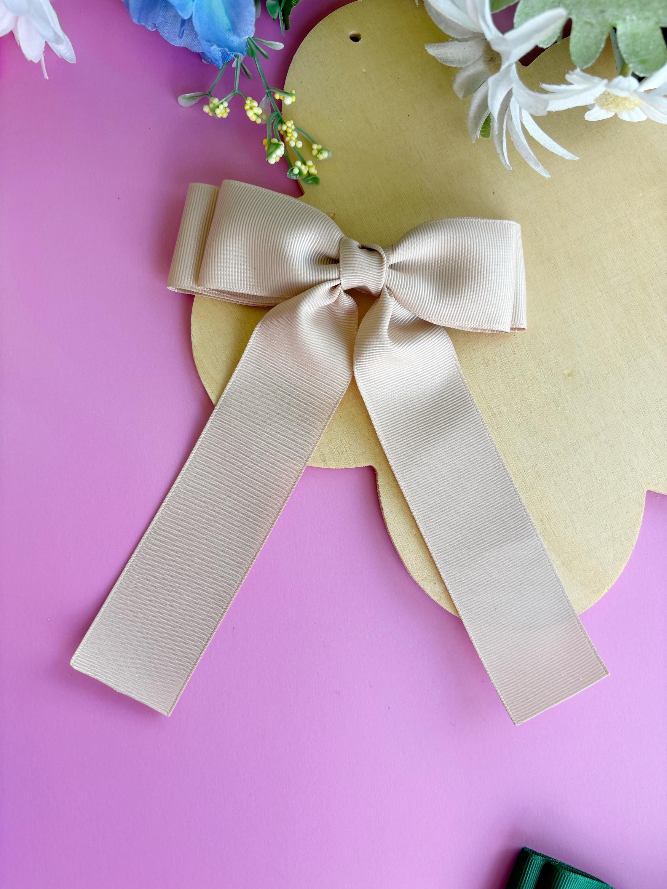 Coquette Hair Bows, Coquette Bows, Trending Hair Bows, School Bows ...